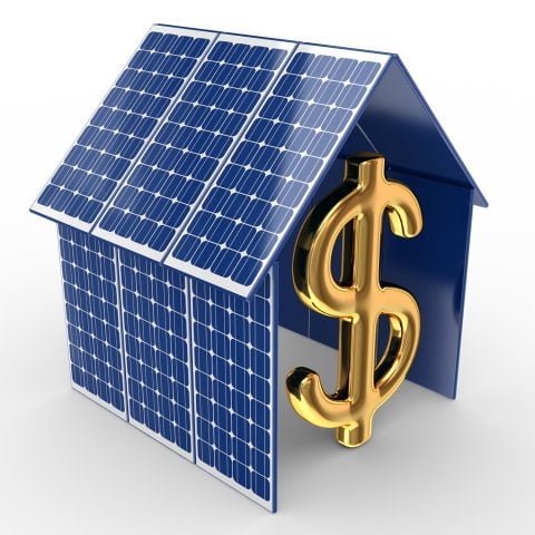 Solar Tax Credit - Sunburst Solar