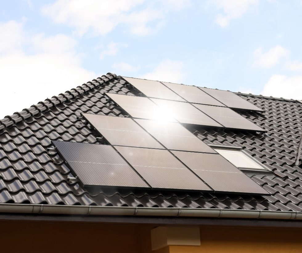 Solar Panel Installation Los Angeles | Sunburst Solar LA