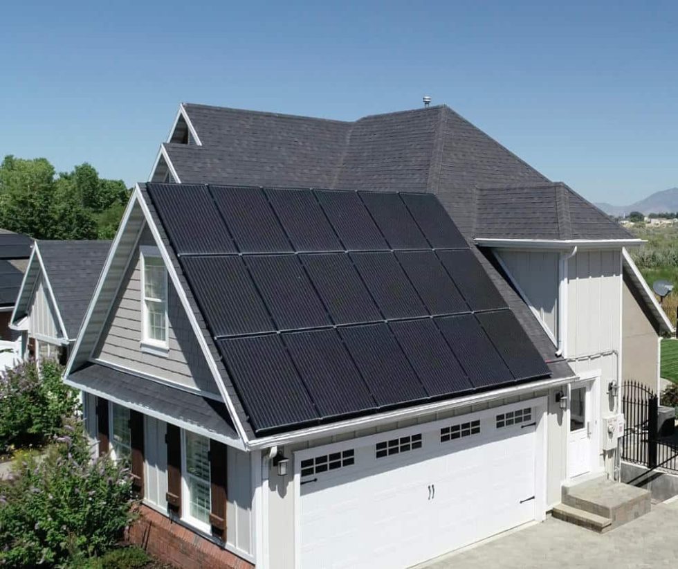 Solar Panels California | Solar Company in California